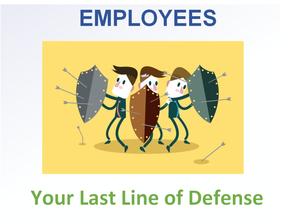 5 Powerful Tips To Boost Your Last Line Of Defense